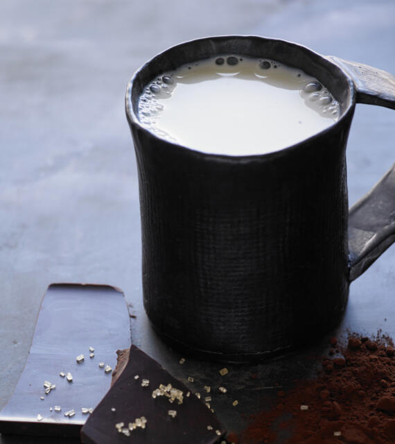 Milk Powders | Darigold Ingredients